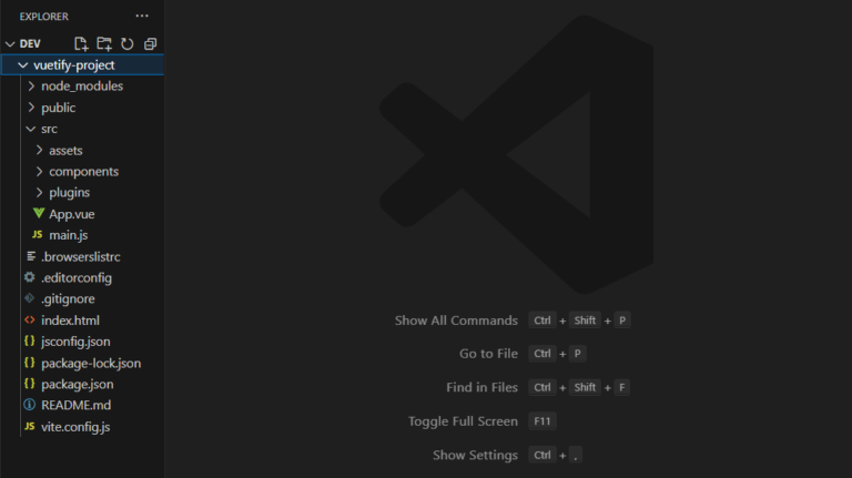 【Vue.js】Vuetifyの導入方法 について解説します。