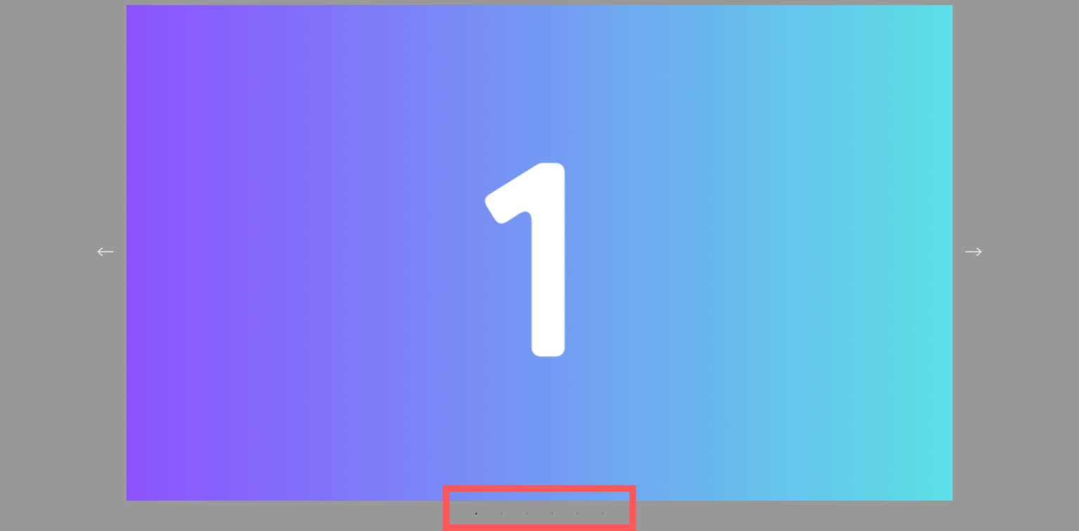 【jQuery】slickを使った高品質なスライダーの実装方法を解説します。