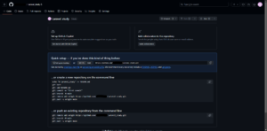 【Github】リポジトリ作成から コミット、pushまでの手順を解説 します。